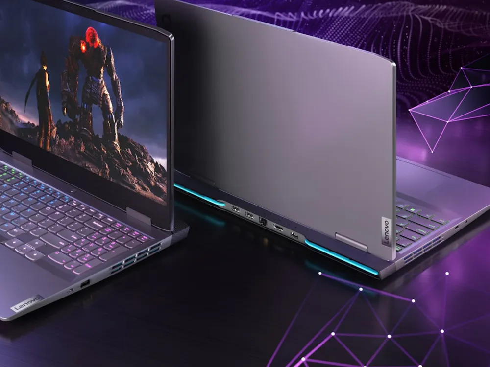 Introducing Brand New Lenovo LOQ Gaming Laptops and Tower PC for New Gamers