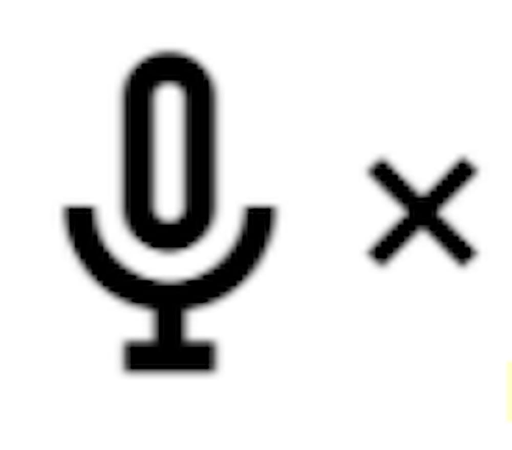 How to use the mic mute key on Logitech keyboards