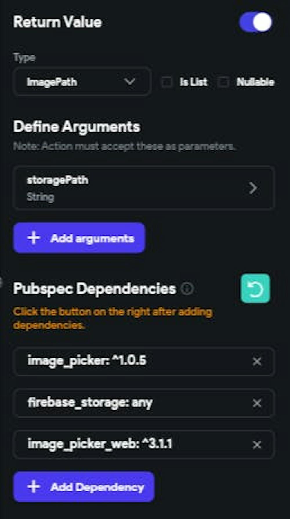 📸 Uploading Images to Specific Firebase Storage Bucket in FlutterFlow 🚀