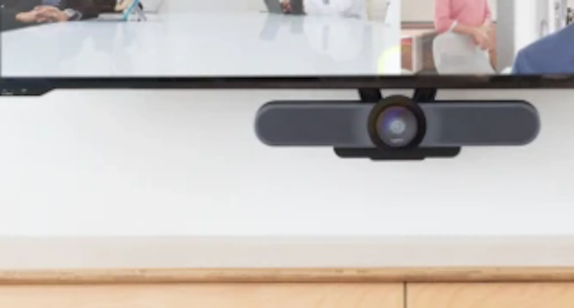 Logitech MeetUp Pro덕트 지지대