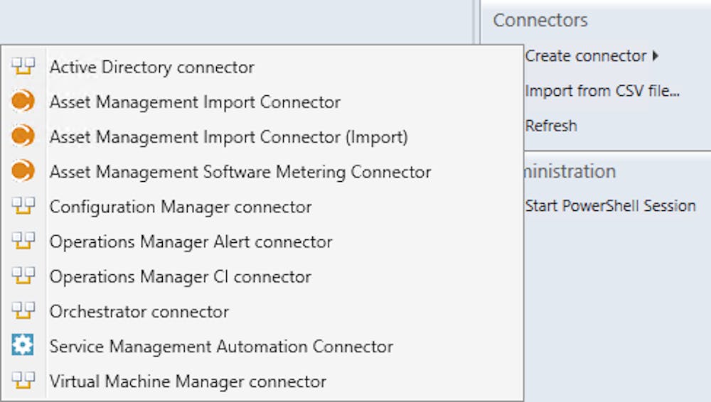 User Guide: Asset Import