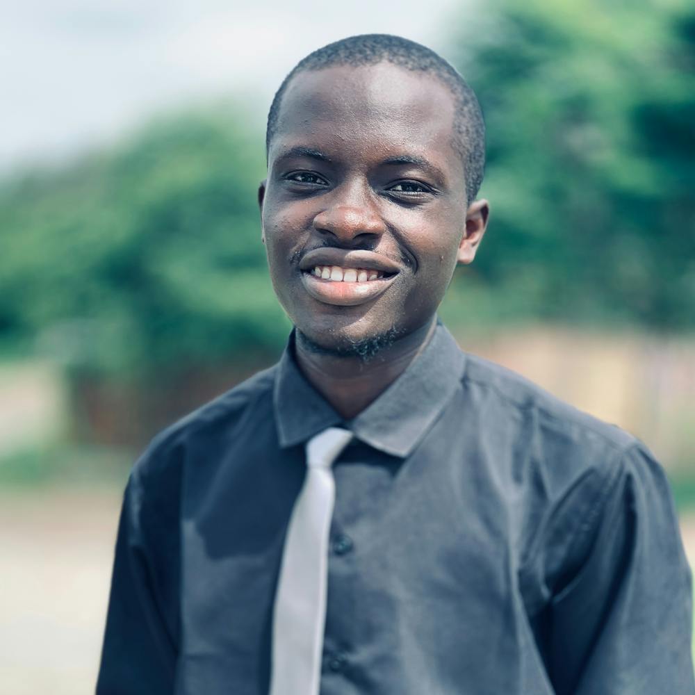 David Adebayo - FlutterFlow Community