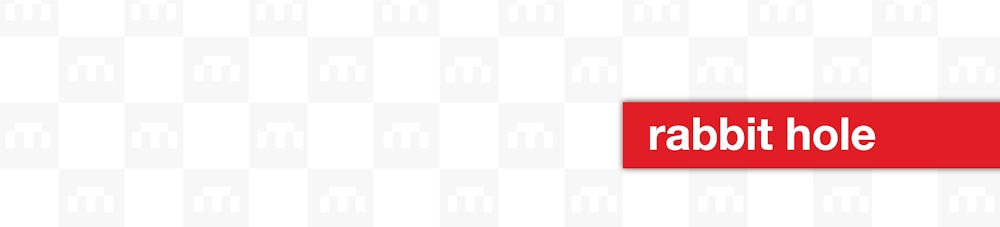 Rabbit hole - Patriot memes - truth memes - funny memes - trump memes ...