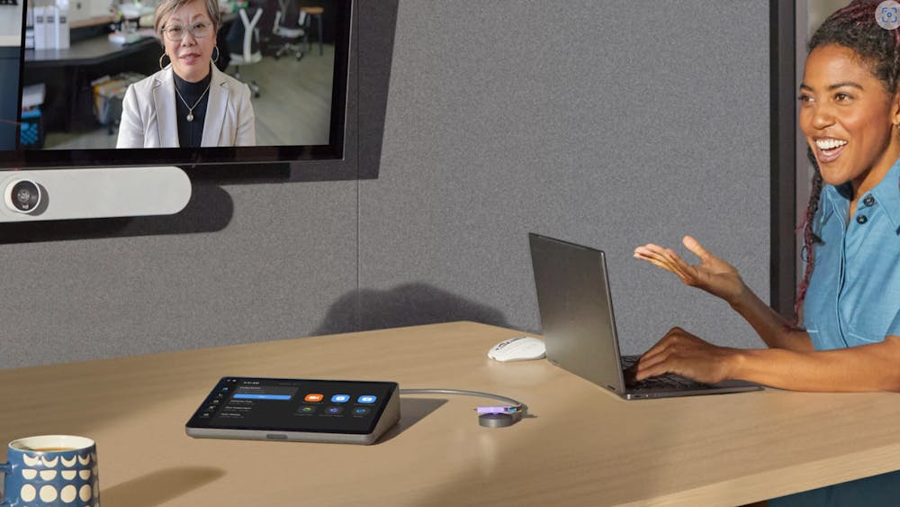 Maximizing Collaboration: Unleashing the Power of Interoperability in Zoom Rooms
