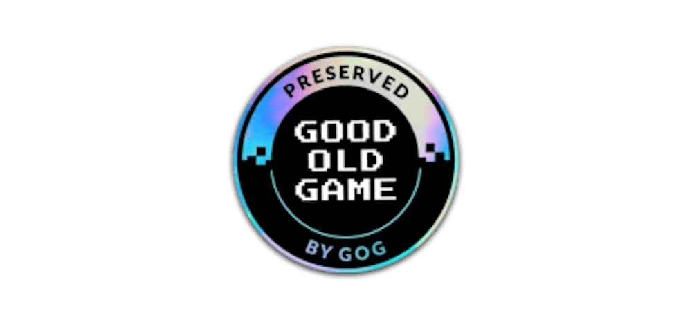 GOG Preservation Program