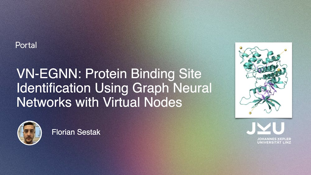VN-EGNN: Protein Binding Site Identification Using Graph Neural Networks with Virtual Nodes