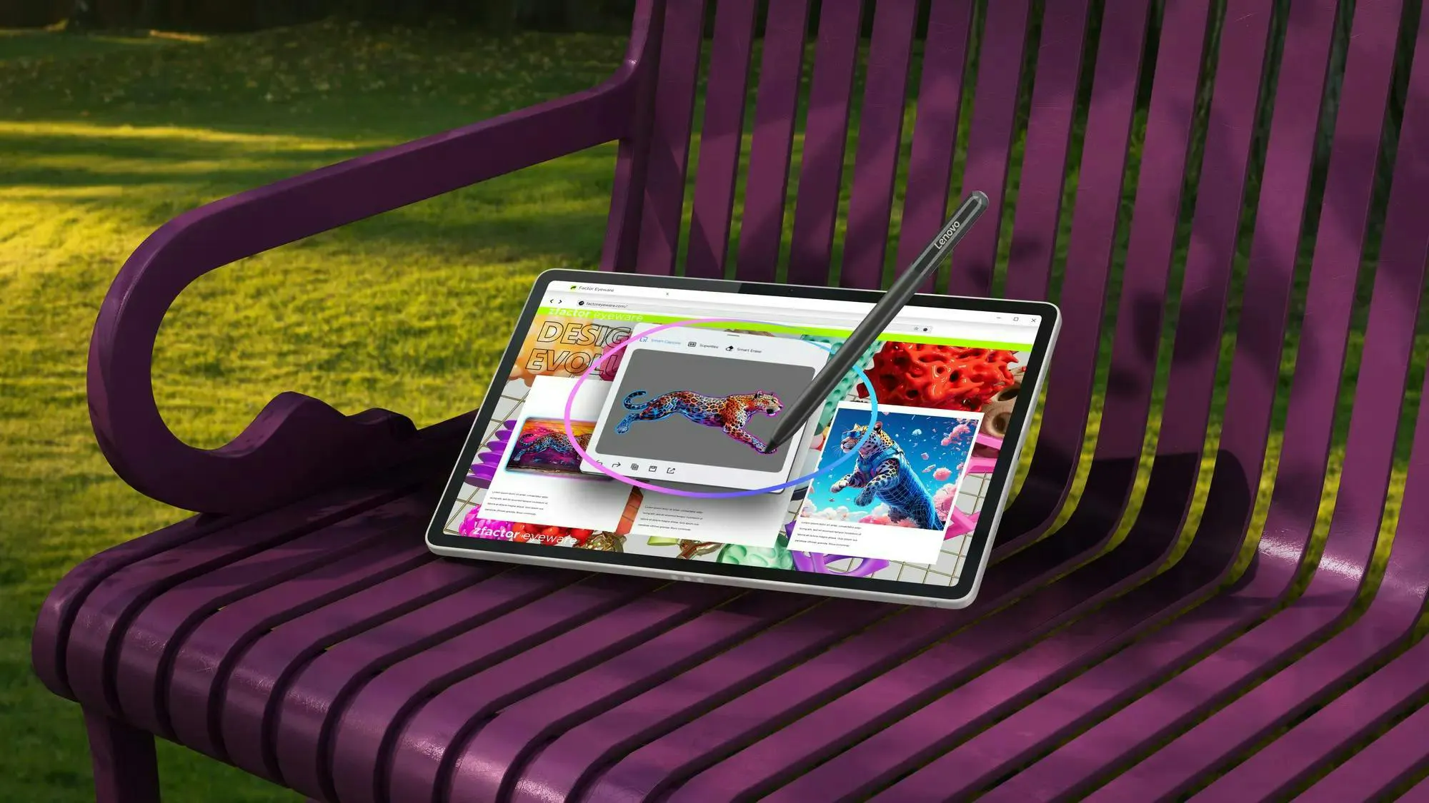 (New): Legion Devices, Go Gen 2, LOQ, Monitors, Tablets, & More! 👀 ...