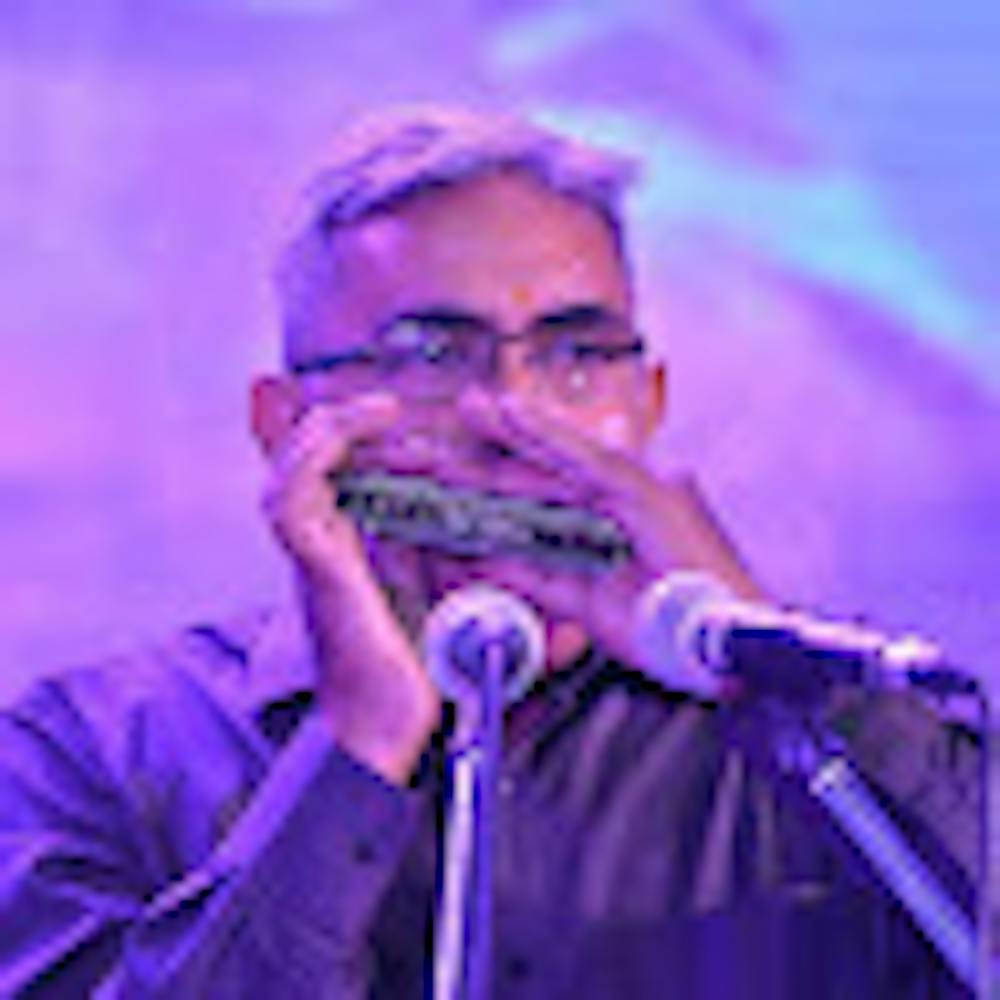 Mainak Dutta - FYERS Community - Pick others' brains on Trading/Investing