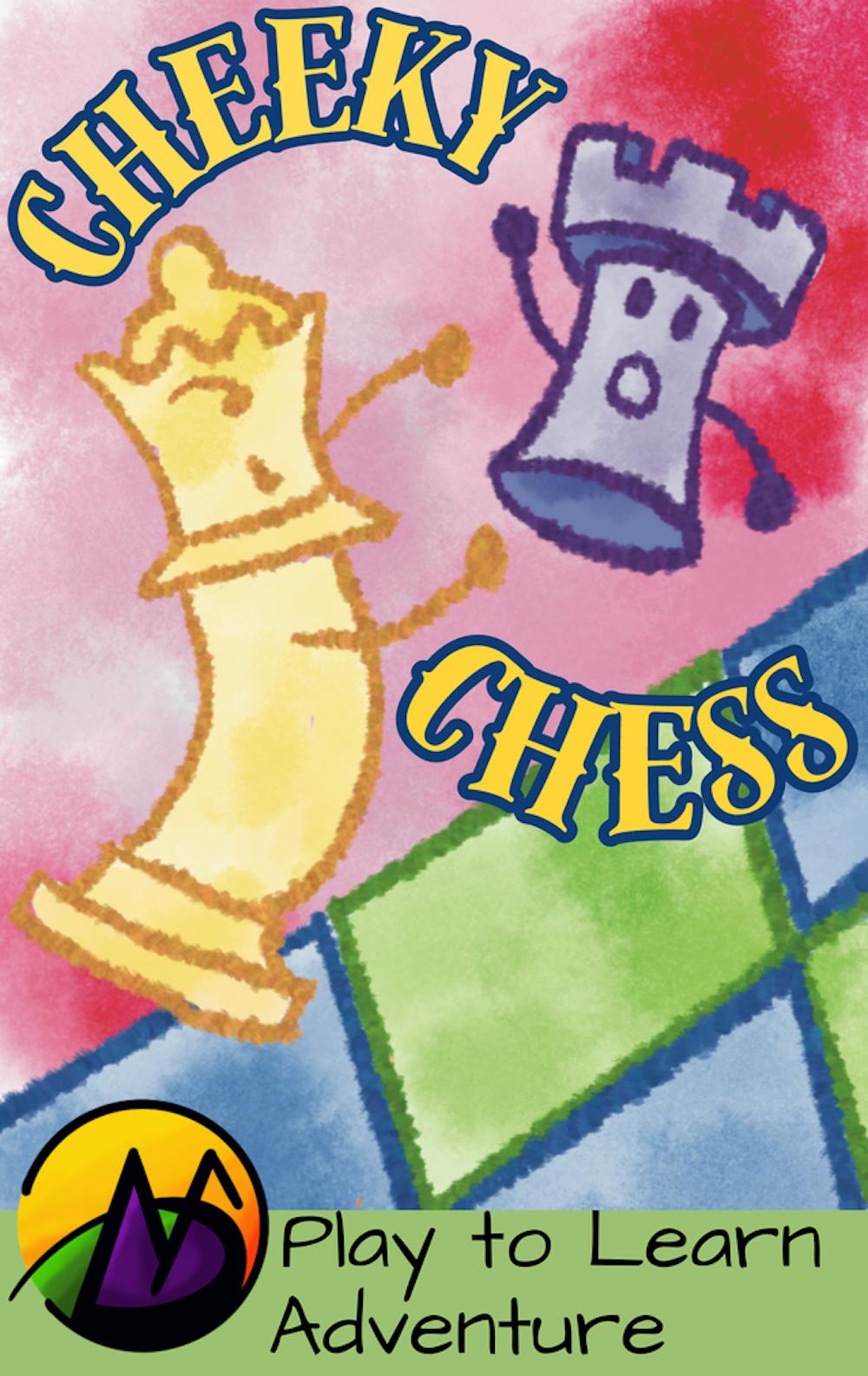 Cheeky Chess
