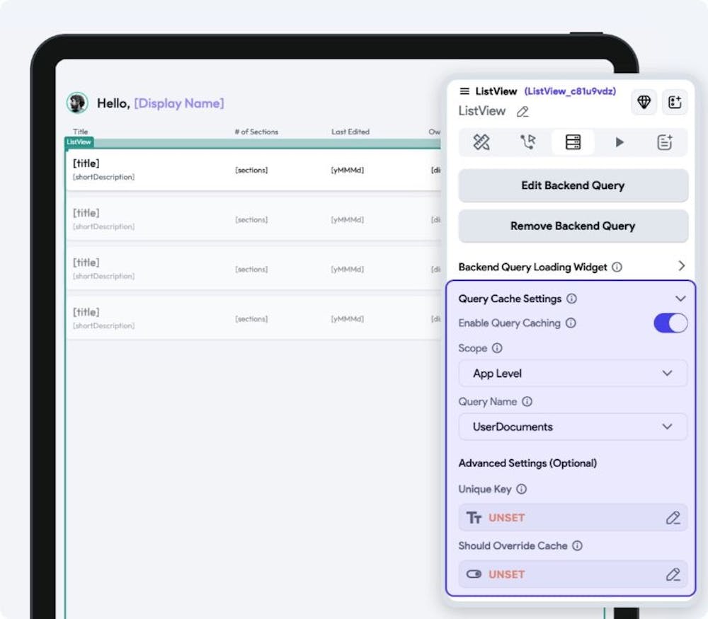 What's New In FlutterFlow | Mar 17, 2023