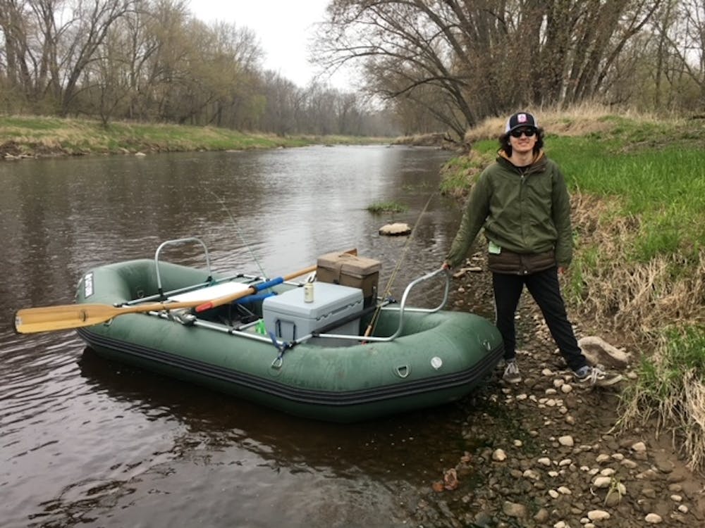 Inflatable Raft Frames
