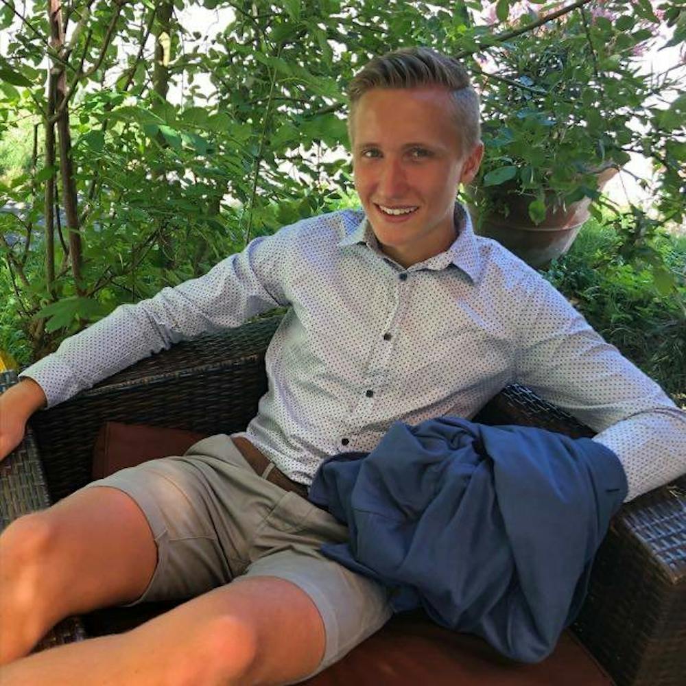 Joshua Herrmann - FlutterFlow Community