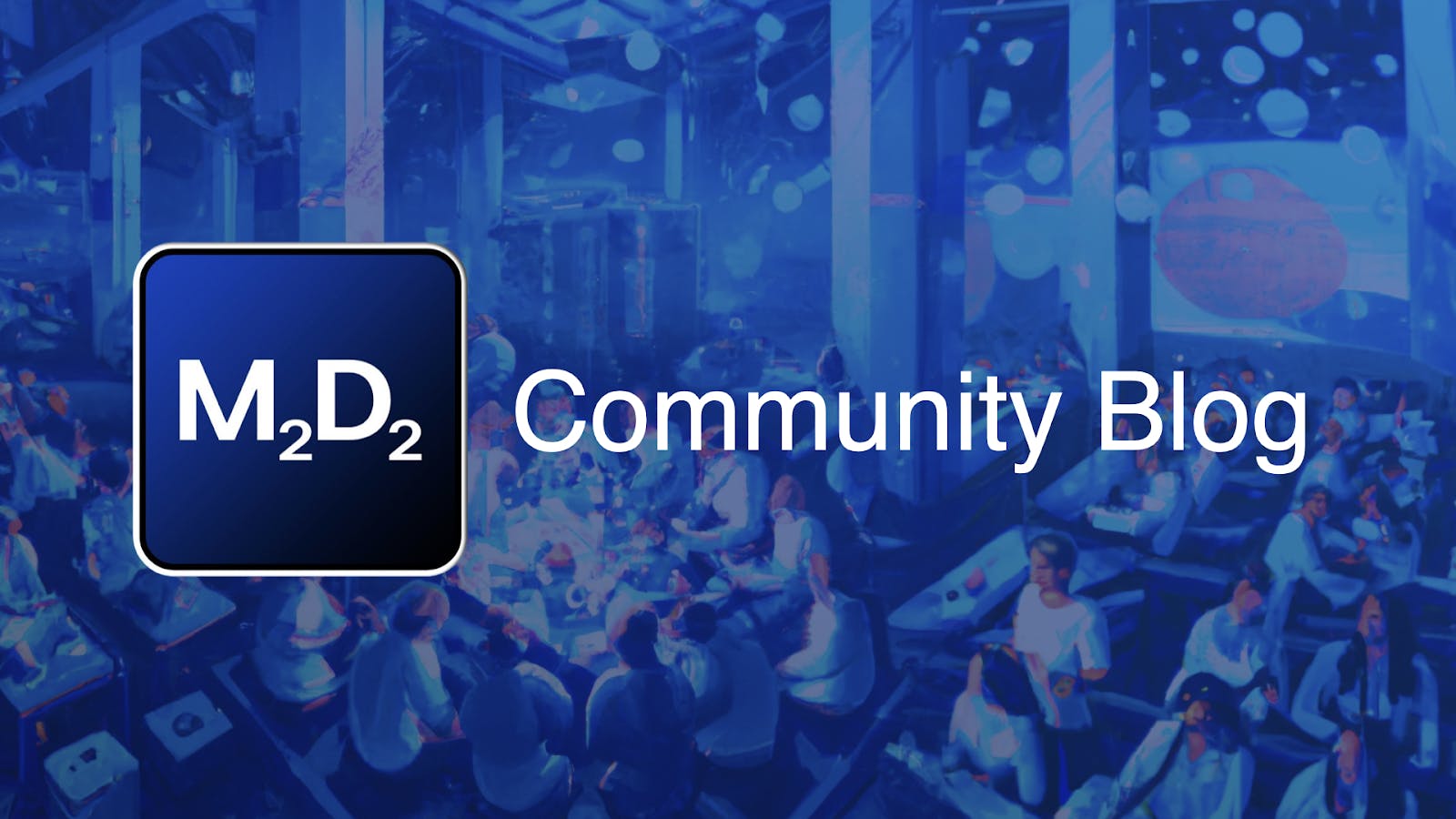 M2D2 Season 2: Recap