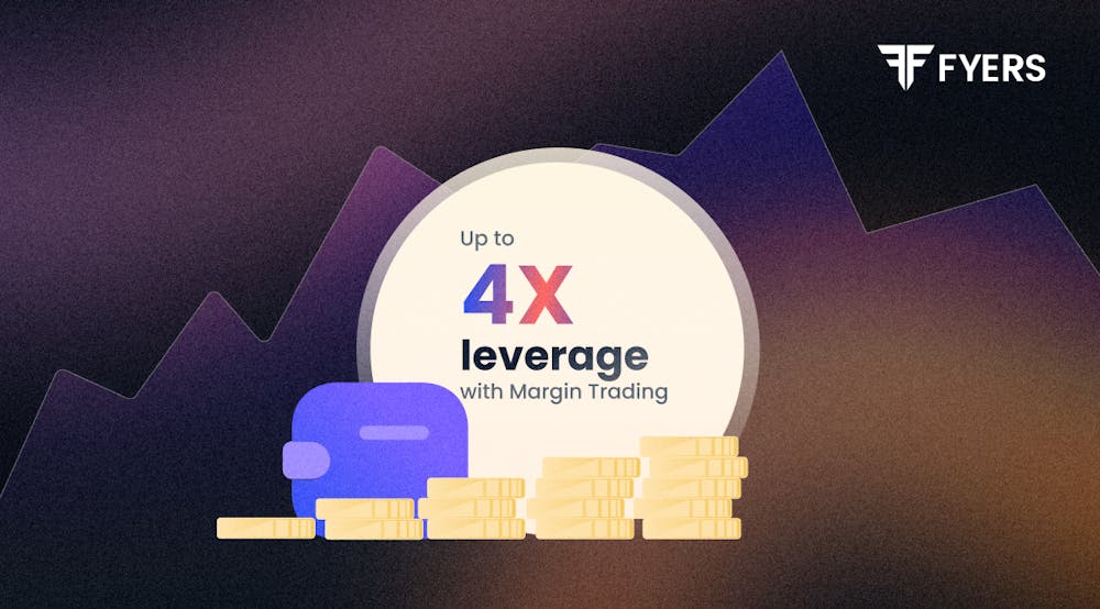 Margin Trading Facility (MTF) at FYERS | Boost Your Buying Power with Up to 4x Leverage