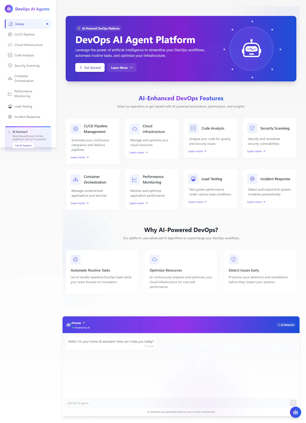 Devops Ai Agent Teams