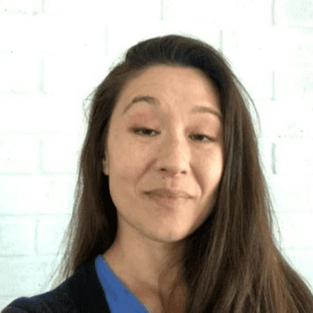 Erica Whiting - Welcome to Triad - The Hub for Behavioral & Mental Health Professionals