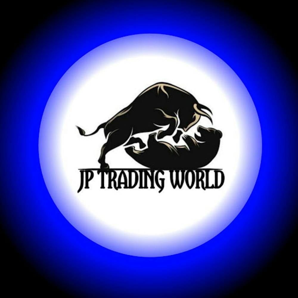 JP Trading World - FYERS Community - Pick others' brains on Trading ...