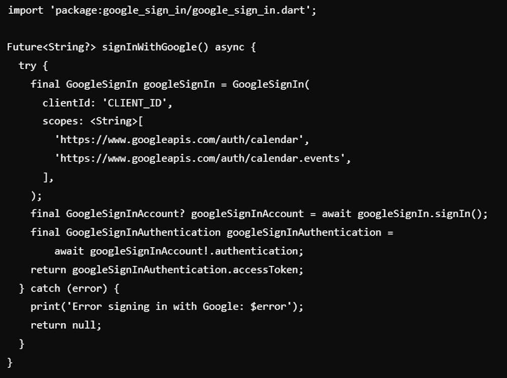 Can't get google oauth refresh token, someone please help!