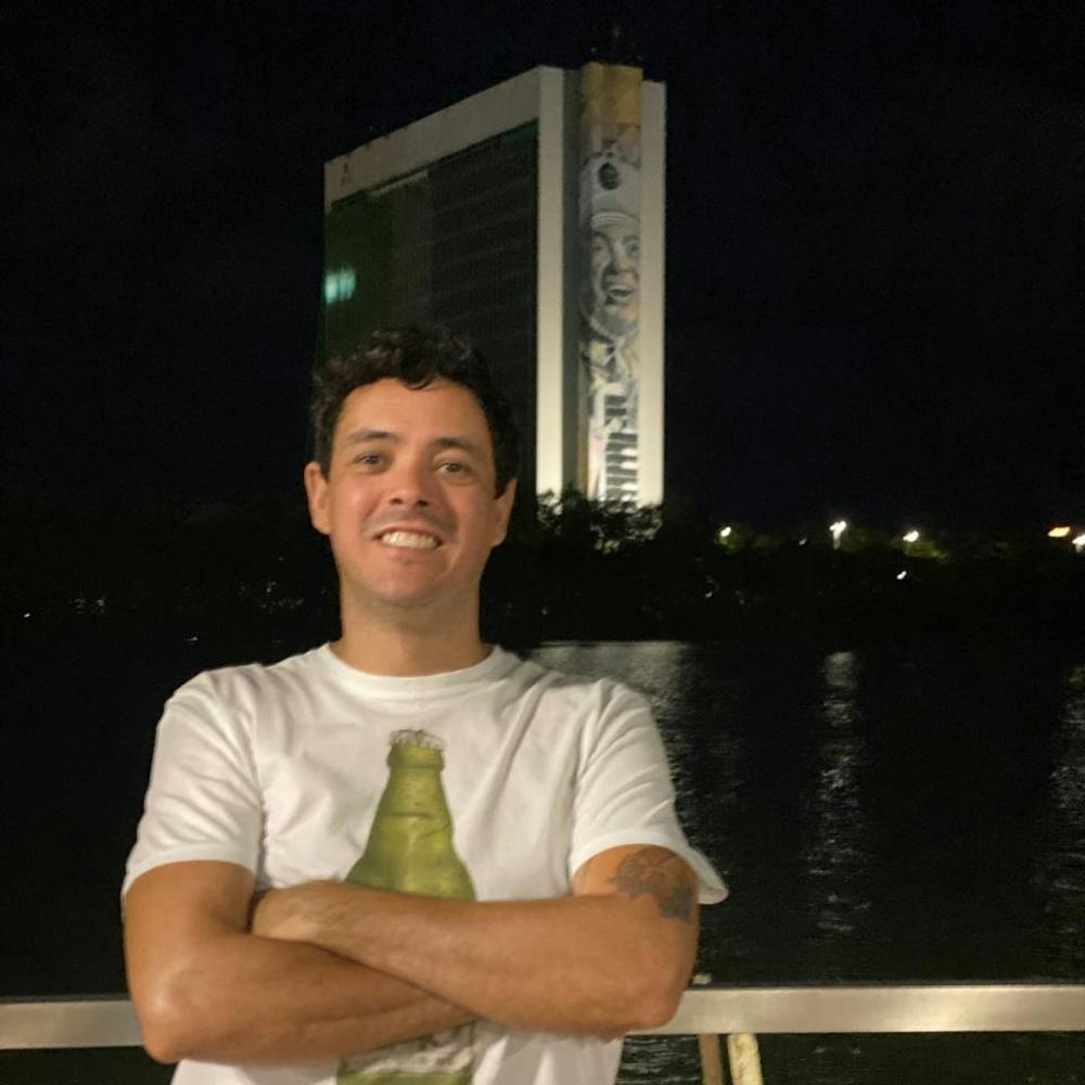 Renato Neri - Comunidade Sankhya