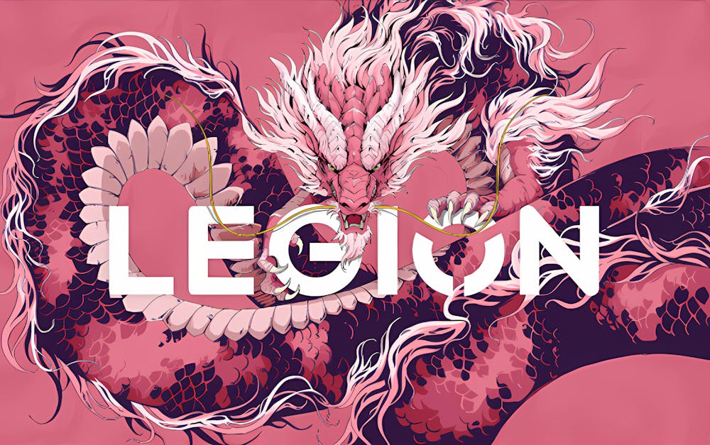 All Legion Dragon Wallpapers