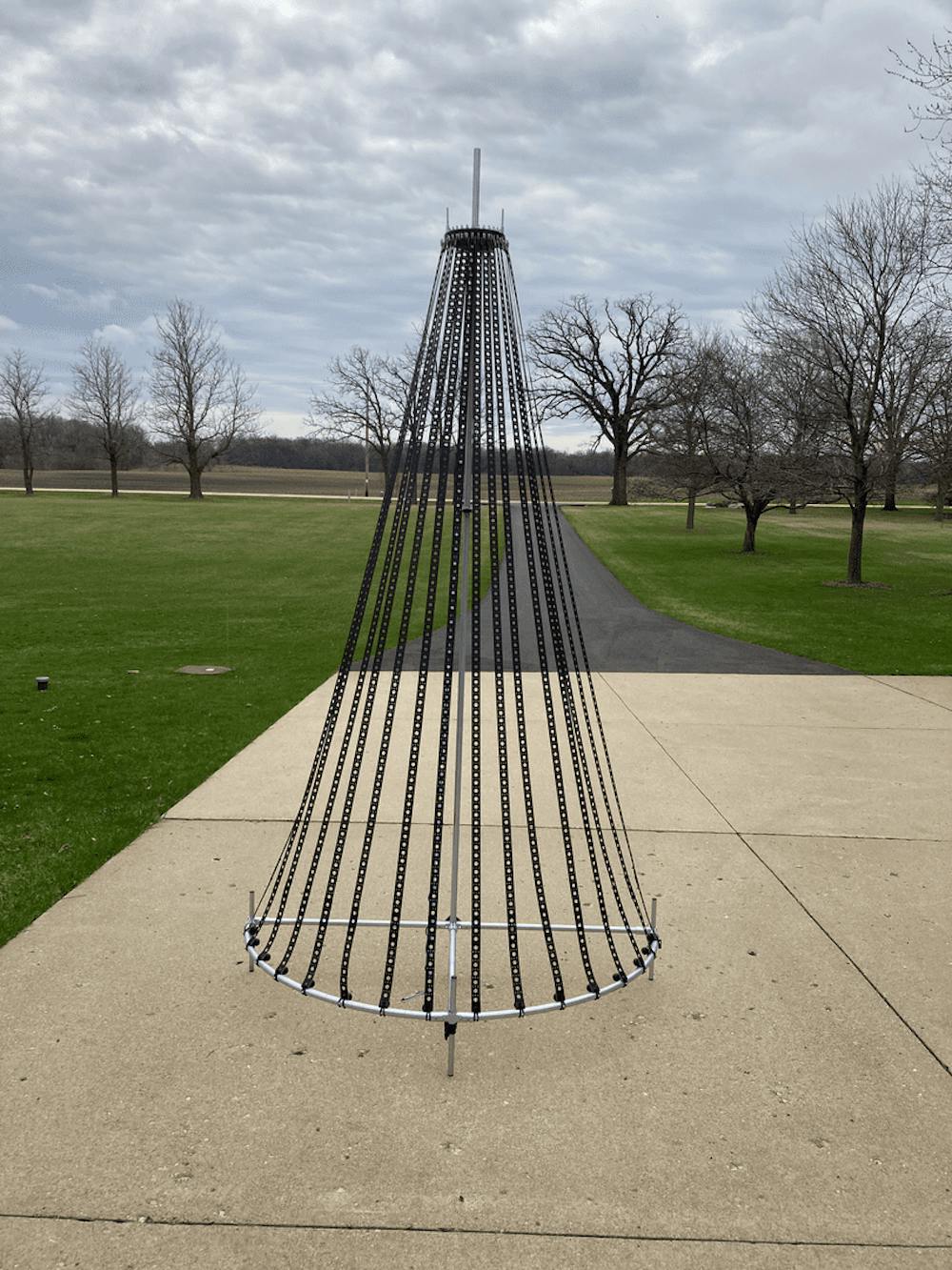 Awesome mega tree shared by Ross!...