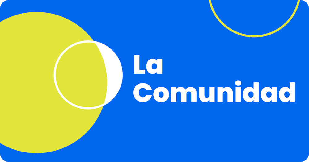 Log in - Inicia sesión en La Comunidad de Clientify | Aprende y conecta