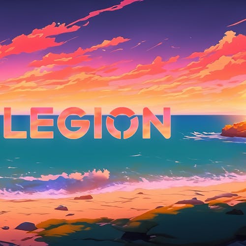 Using the Legion Go as a Workstation