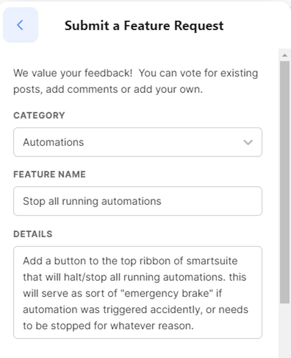 Please can you upvote this request!