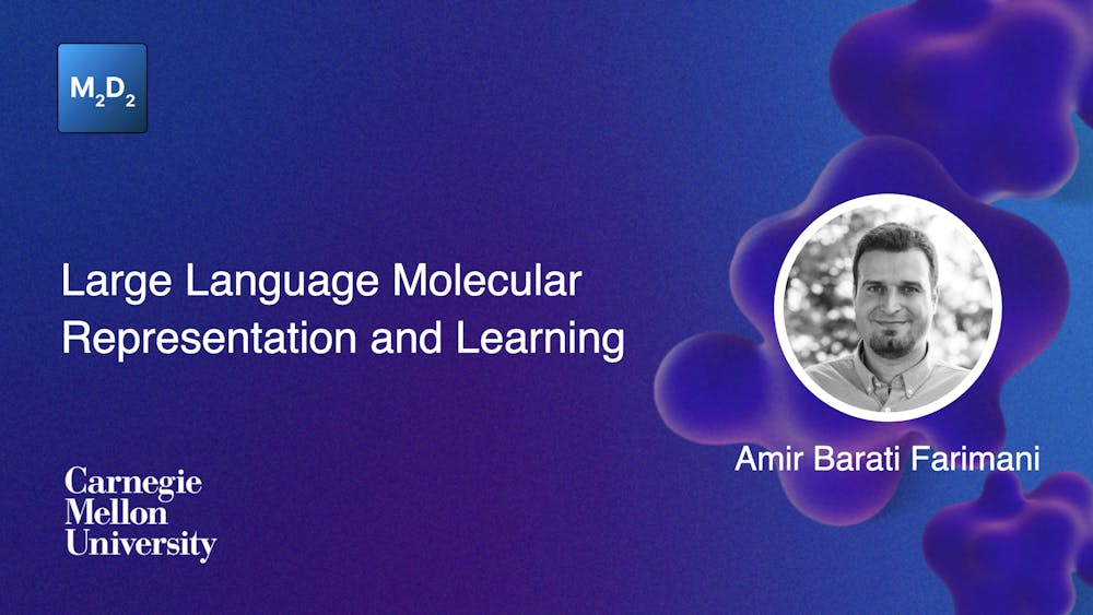 Large Language Molecular Representation and Learning