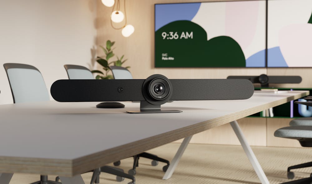 All About AI on Logitech Devices