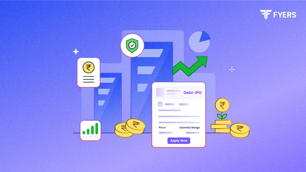 Introducing Corporate Bonds on the FYERS Platform!