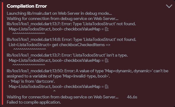 Custom type doesn't allow checkbox (dynamic UI) Custom type doesn't allow checkbox (dynamic UI)