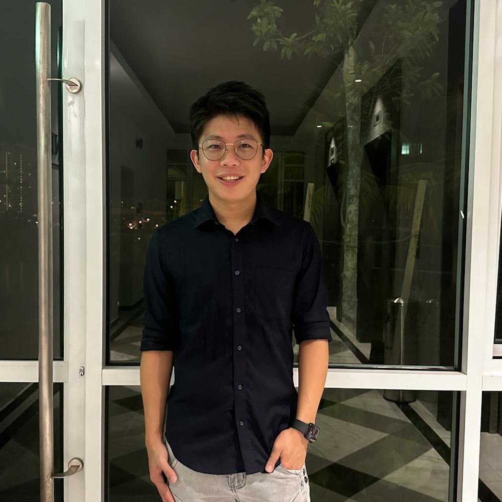 Derrick Tan - FlutterFlow Community