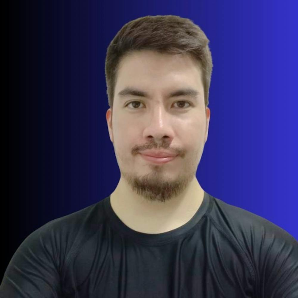 Stefano Quiroz - FlutterFlow Community