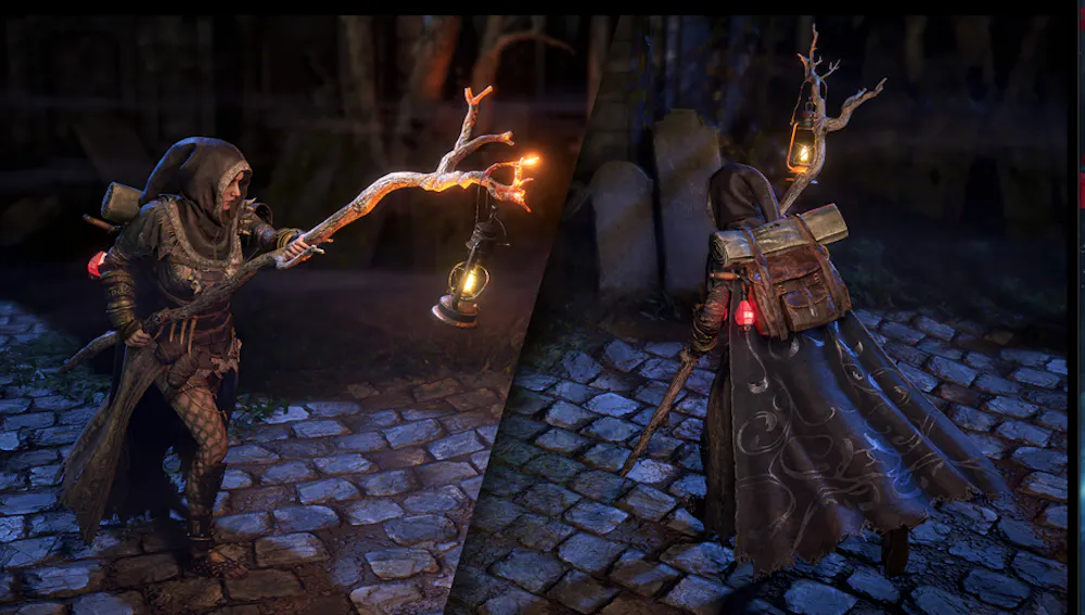 Path of Exile 2 First Free Weekend with Perminate Rewards