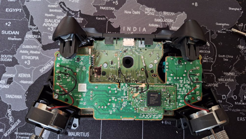 Xbox Controller Repair and upgrade!