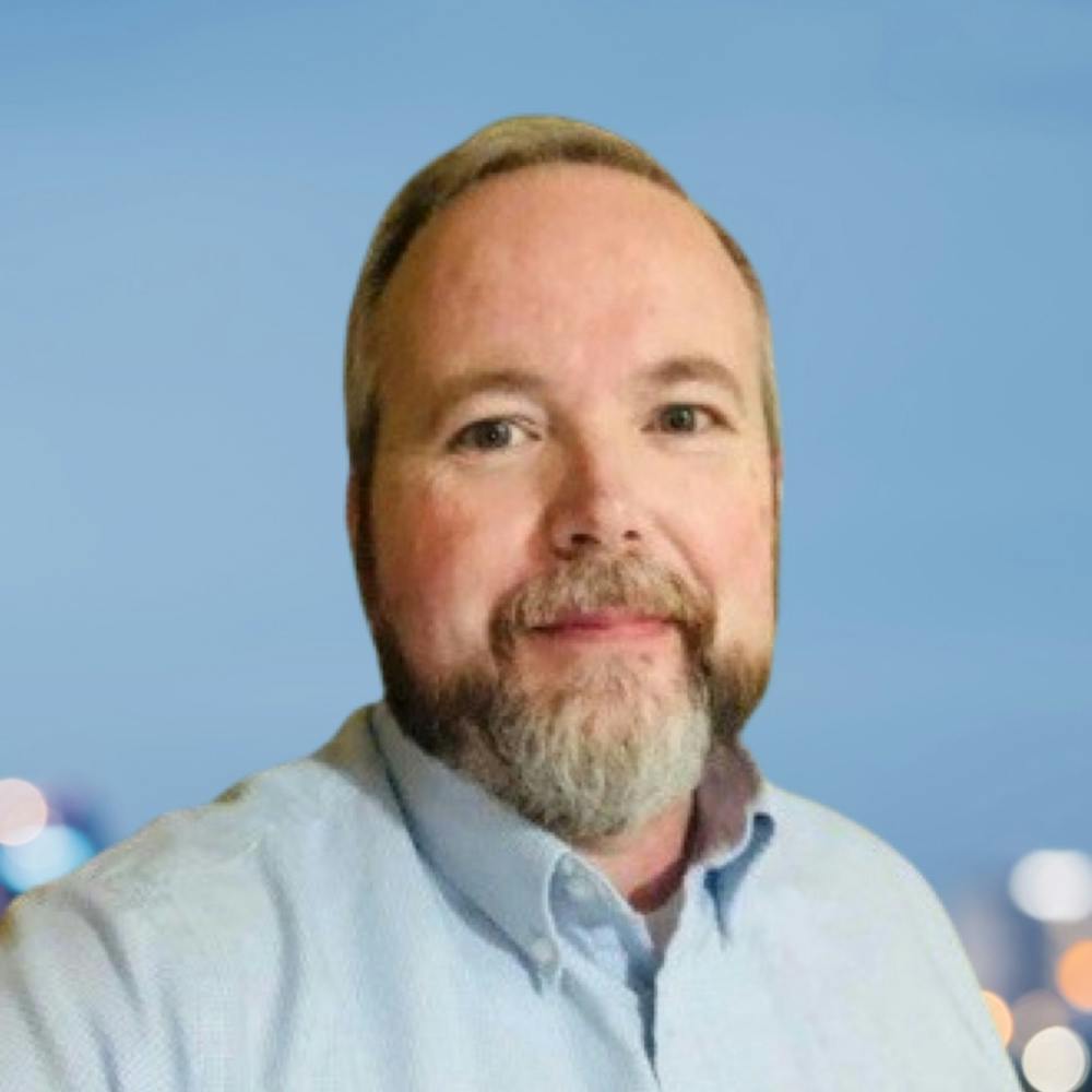 Dan Hall - FlutterFlow Community