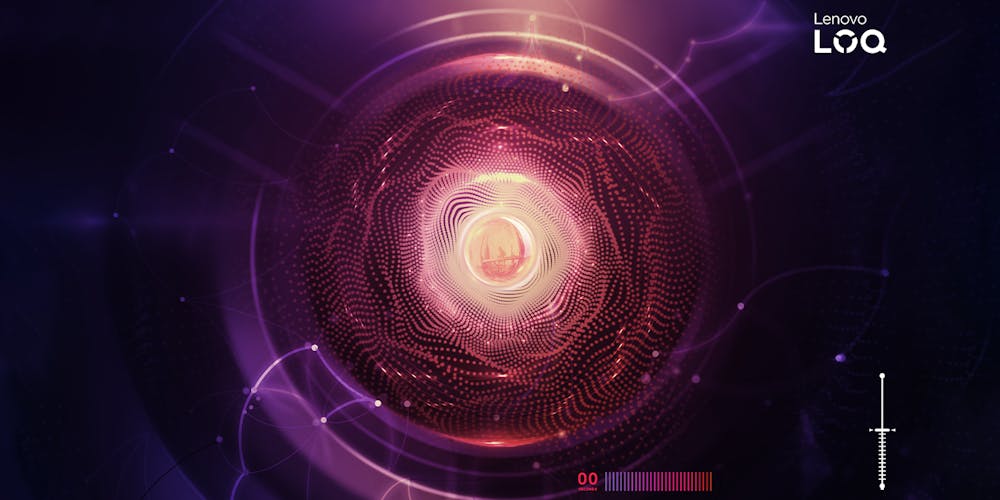 Weekly Wallpaper - "Impulse"