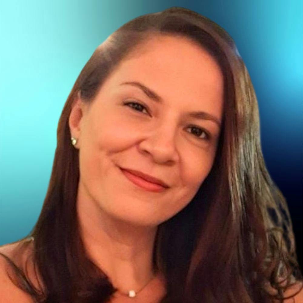 Elaine Guimarães - FlutterFlow Community