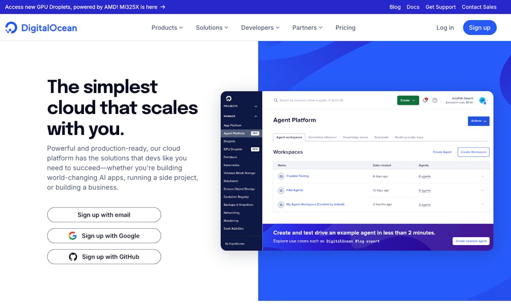 Digital Ocean(Ubuntu)에 FastAPI 서버 구축 절차(카톡봇 환경설정) 소개