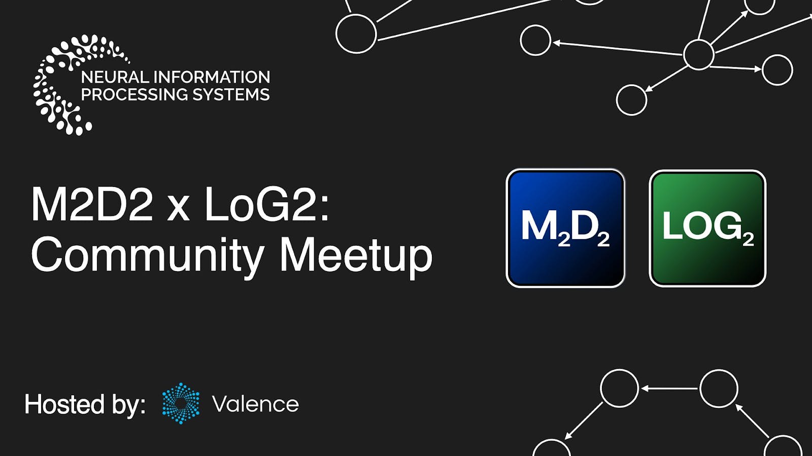 M2D2 Season 2: Recap