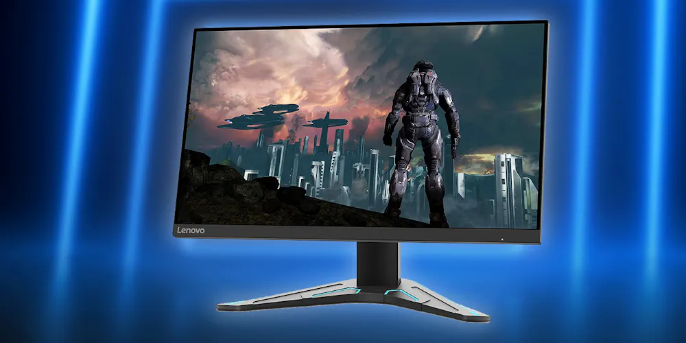 (Ended) Win a Lenovo Gaming Monitor! - May 2023 Clip Contest