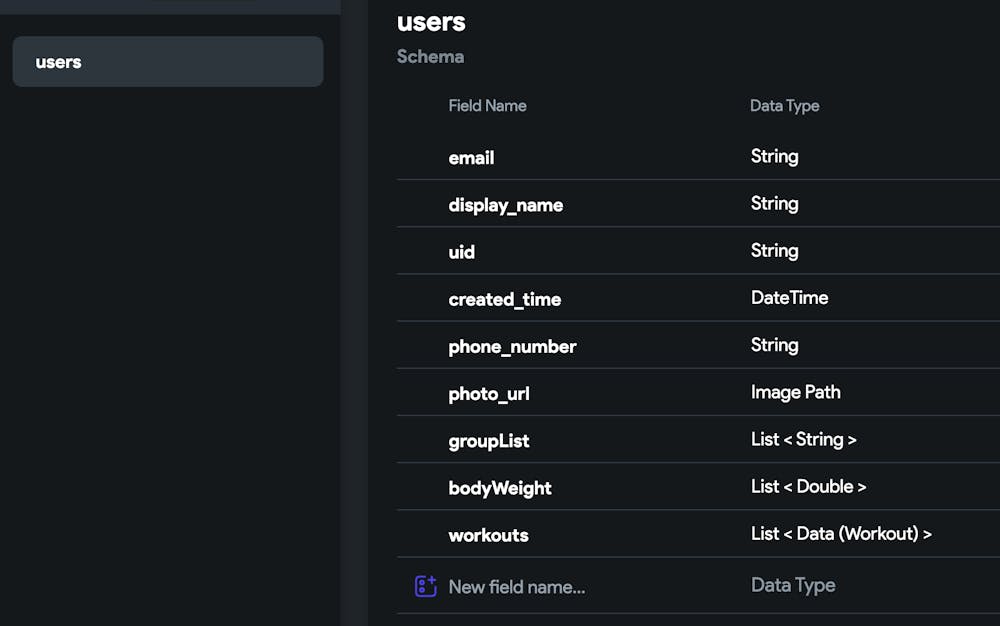How to access a list within a list in FlutterFlow