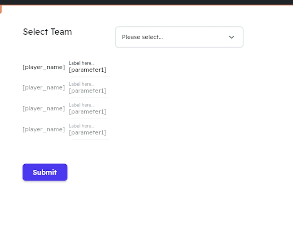 What's the best way to get and upload data from several text fields (generated by listView) to a ...