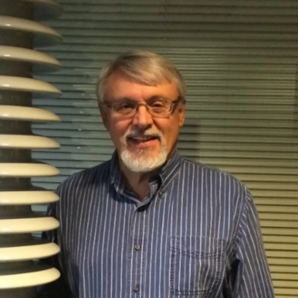 Tony Sleva - Energy Central | Utility Insights
