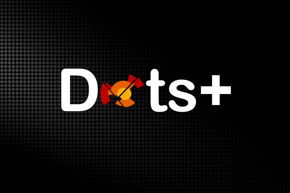 [Unity] (Game Dev Asset) Dots Plus [Free]