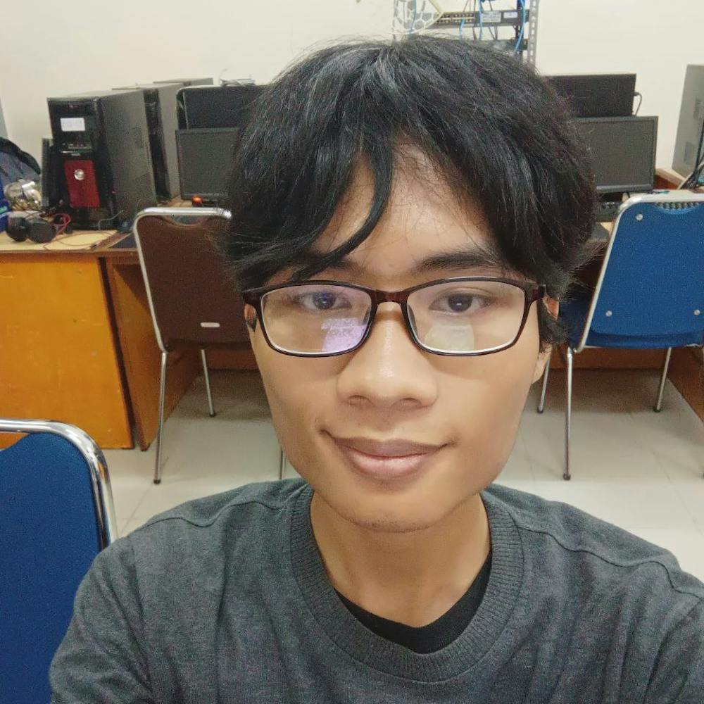 Yosafat Adi Christian Putra - FlutterFlow Community
