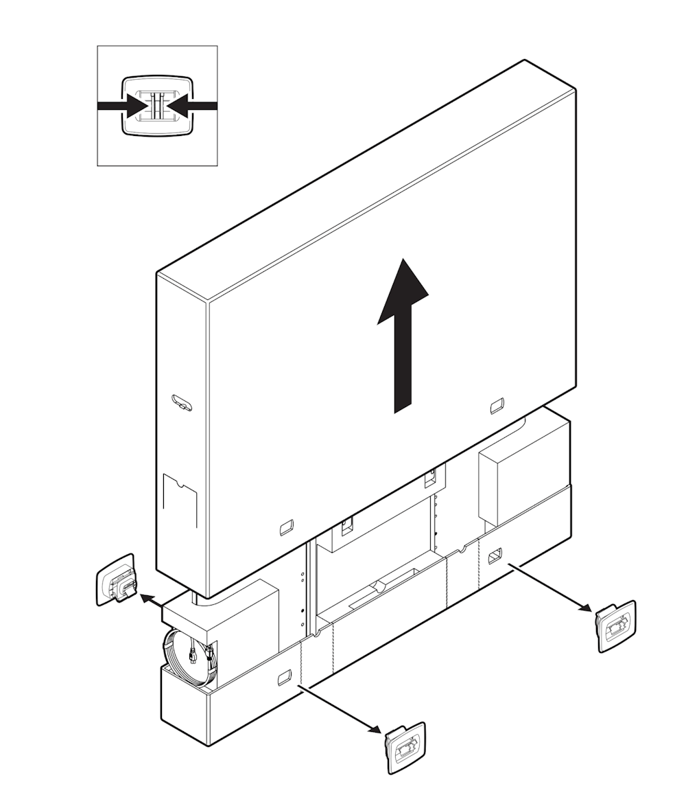 Unboxing and General Setup Steps for Rally Board 65