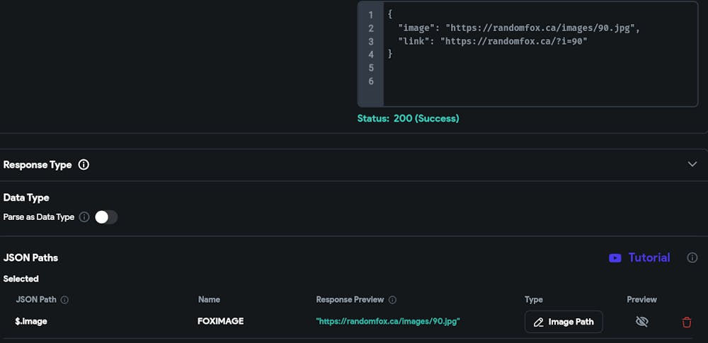 Plz let me know why is this API call not working as expected.