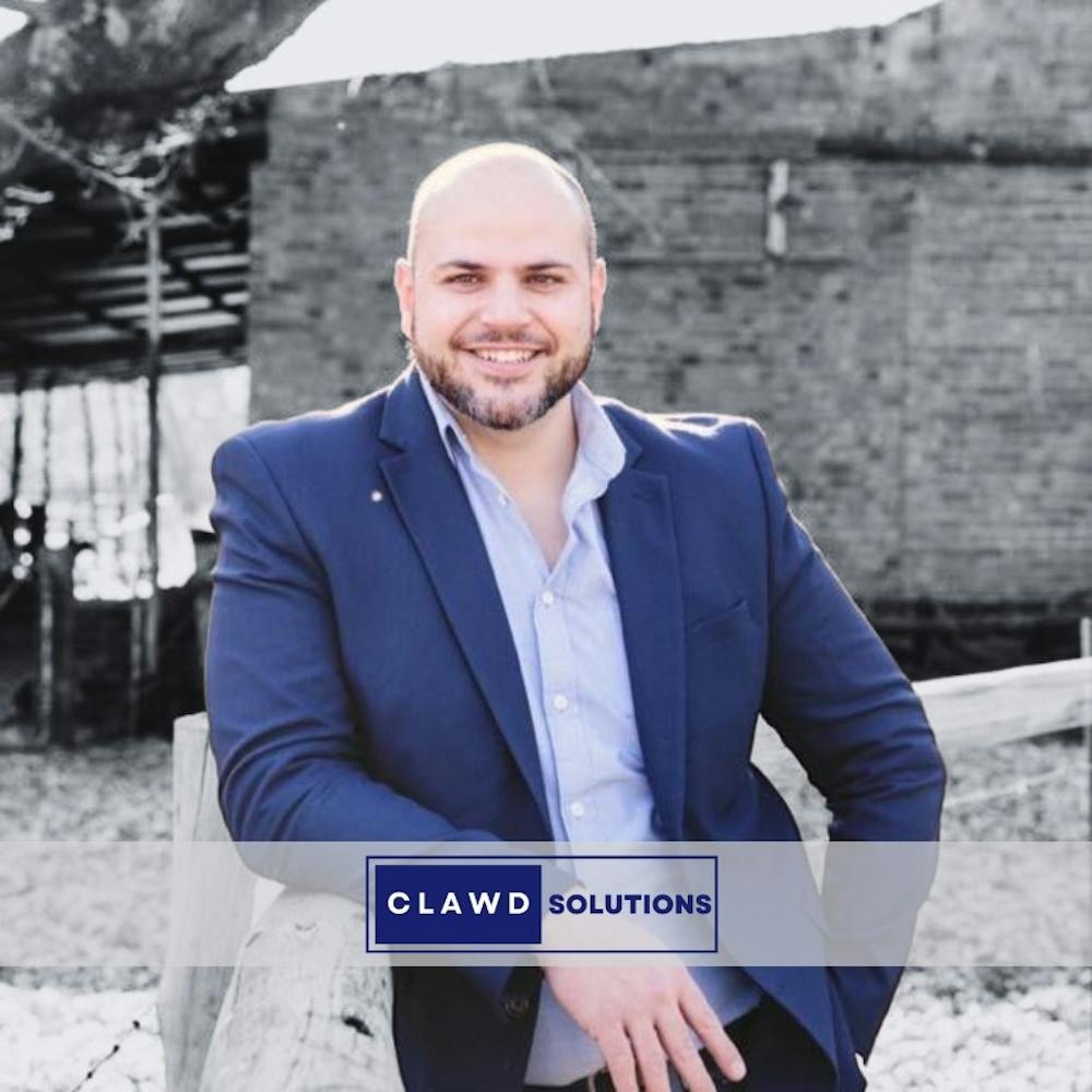 Christiaan Fouche - FlutterFlow Community